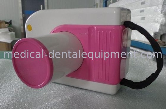 DC High Frequency Dental X Ray Machine NV - 60P 60VA Rated Power