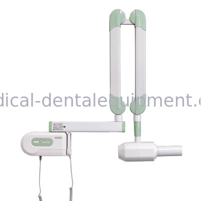 Wall Mounted Digital Dental X Ray Machine CE DX - 002 For Home
