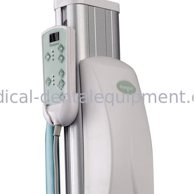 Oral Therapy Dental X Ray Machine Digital Movable Floor Standing