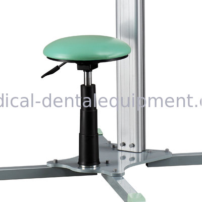 Oral Therapy Dental X Ray Machine Digital Movable Floor Standing