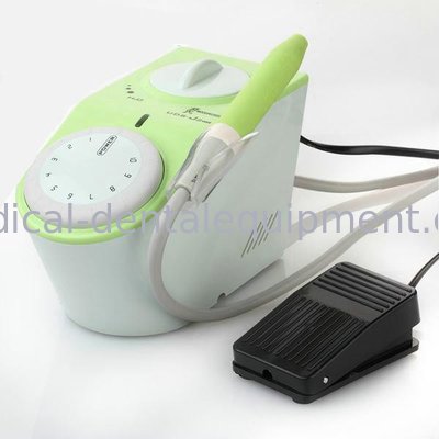 Woodpecker Piezo electric Dental Ultrasonic Scaler UDS-J2 with sealed handpiece used in dental clinic and hospital