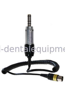35000rpm Micro Motor Handpiece E - Type Motor For Dental Laboratory