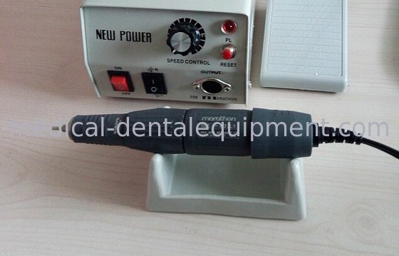 Lab Brush High Speed Dental Handpiece Orthodontic For Wood Carving