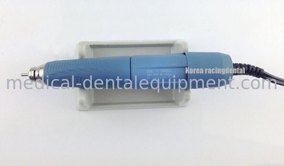 SM45C Blue Dental Lab Equipment 45000 Micromotor Handpiece