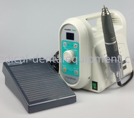 Handy 700 Dental Micro Motor 50000rpm Digital Power Tool Handpiece