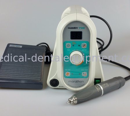 Handy 700 Dental Micro Motor 50000rpm Digital Power Tool Handpiece