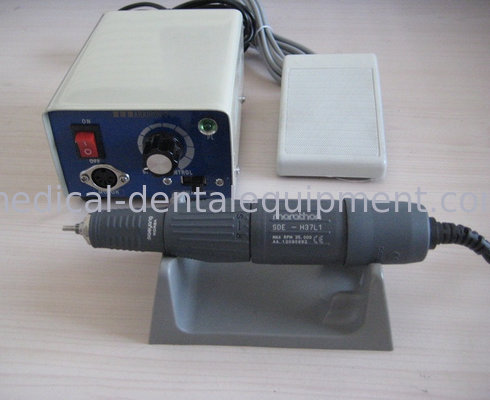High - Powered Dental Lab Equipment Of Dental Drill ISO 0 - 30V