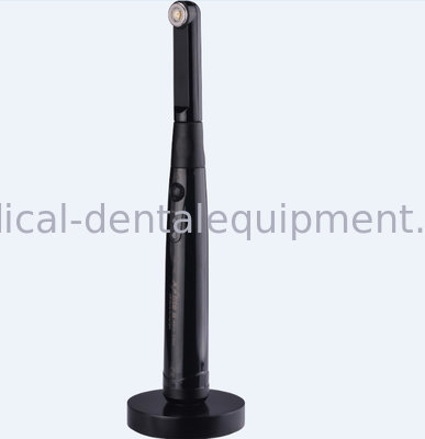 Broad Spectral 5W Black Led Curing Light Sterilized AC100 - 240V 50 / 60Hz