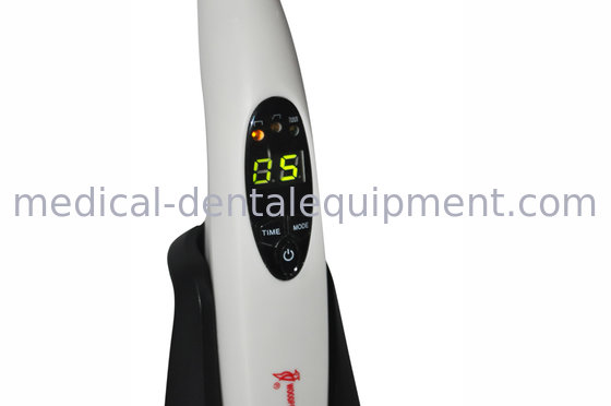 5 W Blue Light Dental Curing Light Large Capacity Battery 420 - 480nm