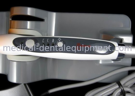 50 / 60Hz 6W Dental Curing Light Blue 420 - 480nm Wave Length