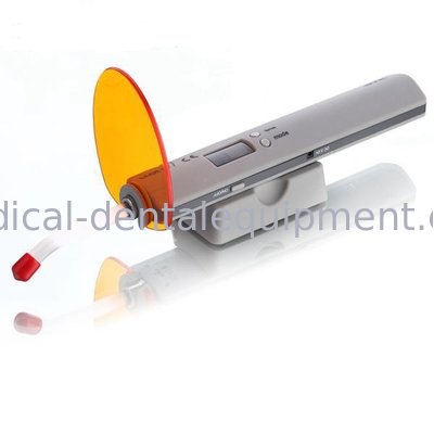 Woodpecker Dental UV Light  Lithium Battery FDA For Light Cure
