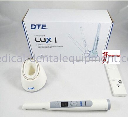 Re - Chargeable Dental Curing Light Cordless Blue AC100V - 240V