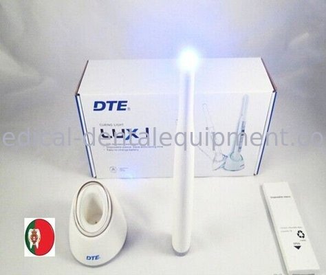 Re - Chargeable Dental Curing Light Cordless Blue AC100V - 240V