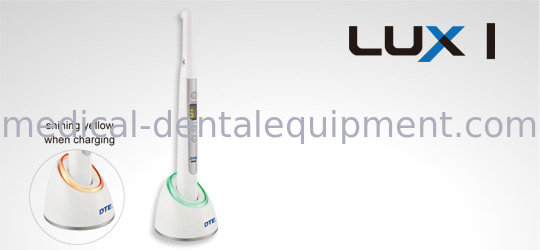 Re - Chargeable Dental Curing Light Cordless Blue AC100V - 240V
