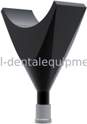 High Power Led Dual Dental Curing Light And Tooth Whitening Accelerator