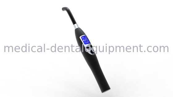 High Power Led Dual Dental Curing Light And Tooth Whitening Accelerator