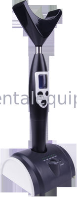 High Power Led Dual Dental Curing Light And Tooth Whitening Accelerator