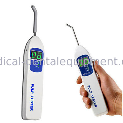 DC6.0 - 10.0V Dental Apex Locator 9.0V DC9V With Stainless Hook