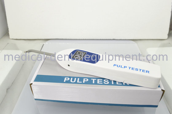 Tester Dental Apex Locator Electrical Stimulation For Hospital