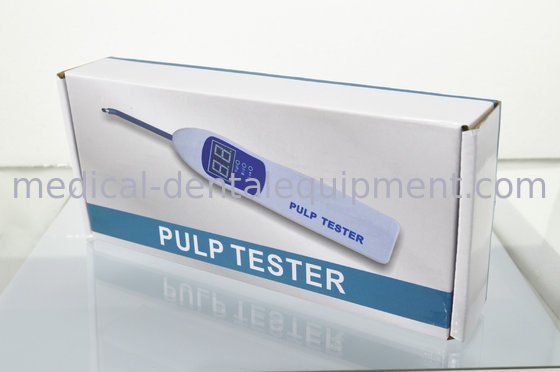 Tester Dental Apex Locator Electrical Stimulation For Hospital