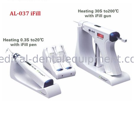 Cordless Gutta Cutter Percha Obturation System Endodontic Obturation