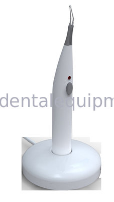 Wireless Gutta Percha Cutter Rechargeable Battery Heating With 4 Tips Sold