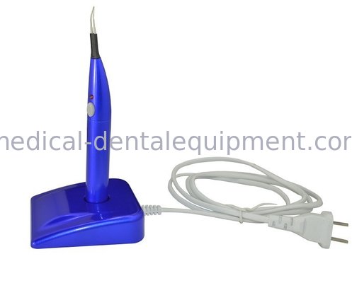 Colorful Gutta Cutter Dental Apex Locator Rapid Heating Release For Cooling