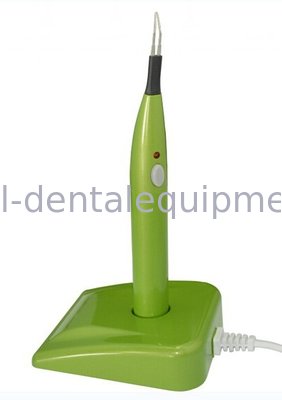 Colorful Gutta Cutter Dental Apex Locator Rapid Heating Release For Cooling