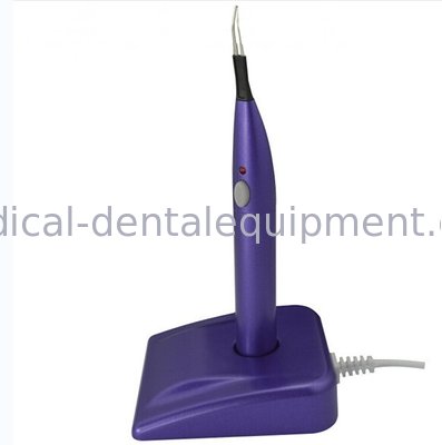 Colorful Gutta Cutter Dental Apex Locator Rapid Heating Release For Cooling
