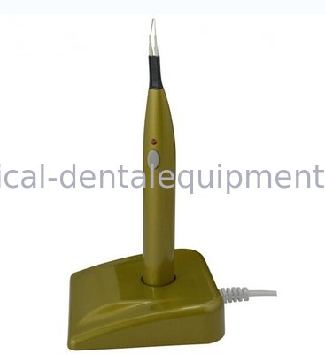 Colorful Gutta Cutter Dental Apex Locator Rapid Heating Release For Cooling