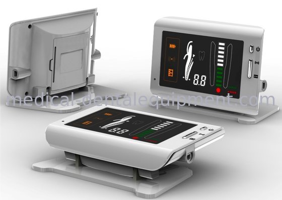 Dual Frequency Dental Apex Locator 50 - 60Hz With Color LCD Screen