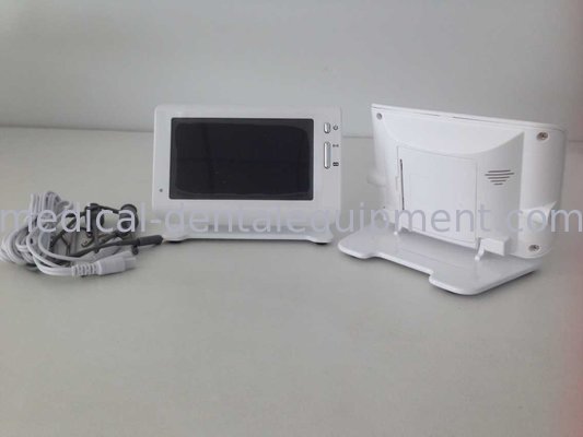Dual Frequency Dental Apex Locator 50 - 60Hz With Color LCD Screen