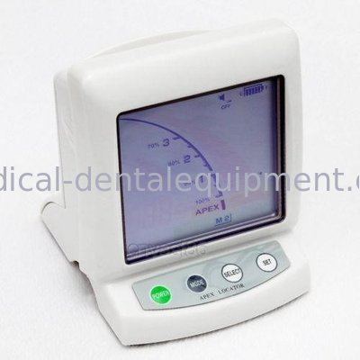 Root Canal Retreatment Apex Locator Finder Teeth High Precise