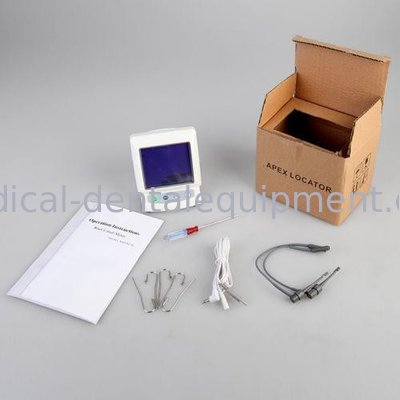 Root Canal Retreatment Apex Locator Finder Teeth High Precise