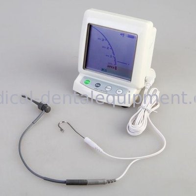 Root Canal Retreatment Apex Locator Finder Teeth High Precise