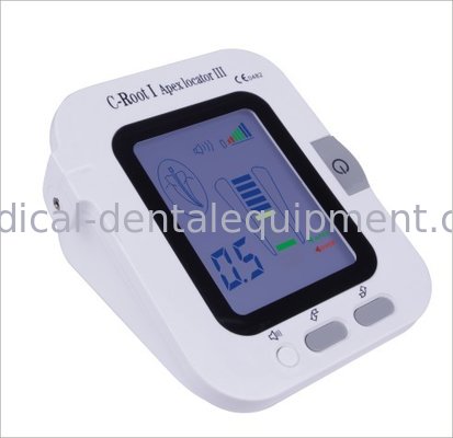 Root Canal Finder Dental Apex Locator With Accurate Measurement