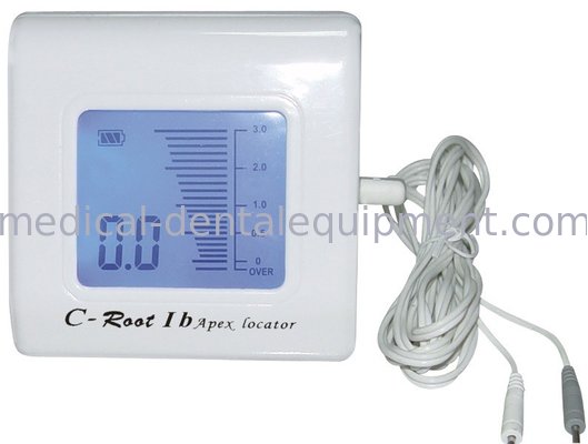 C - Root Endodontic Apex Locator IB Canal Finder 10VA  Input Power