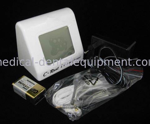 C - Root Endodontic Apex Locator IB Canal Finder 10VA  Input Power