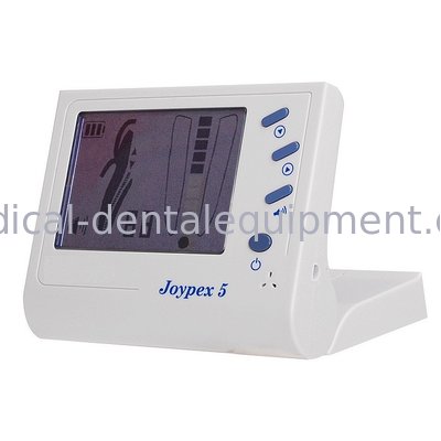 Multi - Frequency Joypex 5 Apex Locator With Adjustable LCD Angle