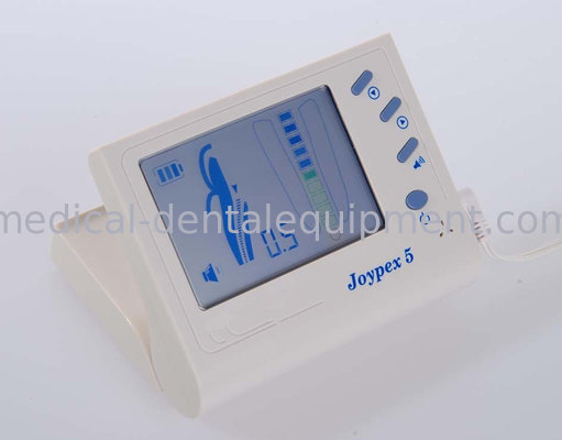 Multi - Frequency Joypex 5 Apex Locator With Adjustable LCD Angle