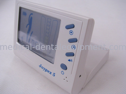 Multi - Frequency Joypex 5 Apex Locator With Adjustable LCD Angle