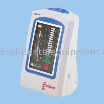Endo Dental Apex Locator Woodpex1 Color LCD Multiple Frequency