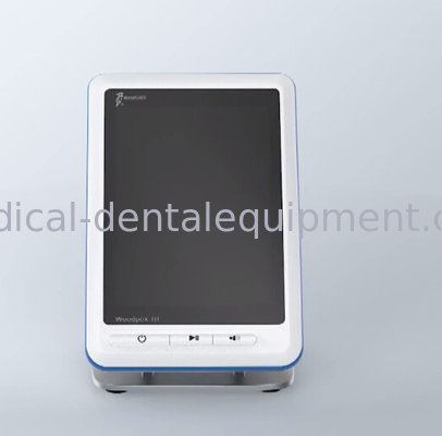 3.7V / 750mAh Perio Dental Apex Locator With Color LCD Screen