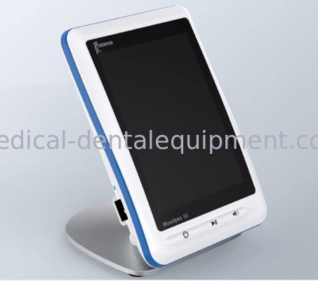 3.7V / 750mAh Perio Dental Apex Locator With Color LCD Screen