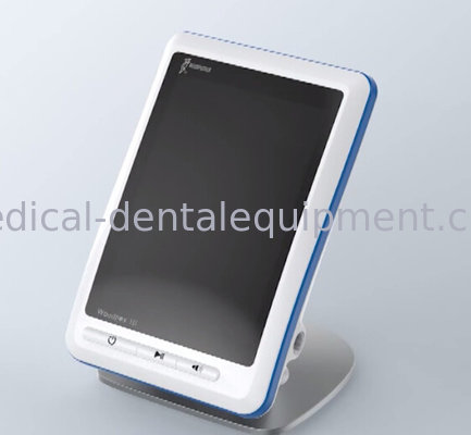 3.7V / 750mAh Perio Dental Apex Locator With Color LCD Screen