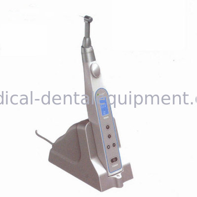 Large LCD Panel Dental Apex Locator With 2000 - 9000rpm Speed