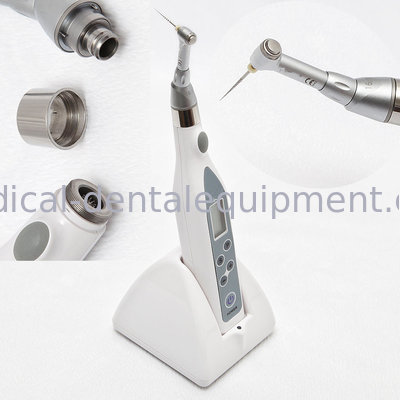 Cordless Dental Apex Locator Root Canal For Endodontic Treatment