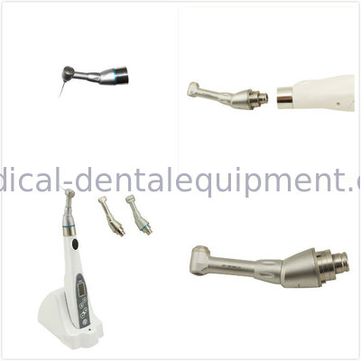 Cordless Dental Apex Locator Root Canal For Endodontic Treatment