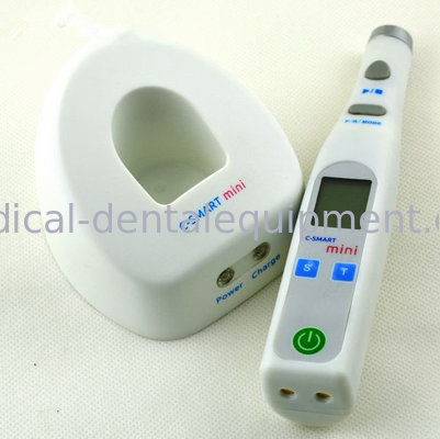 C - Smart Dental Apex Locator Mini Wireless Handpiece For Endodontic Treatment