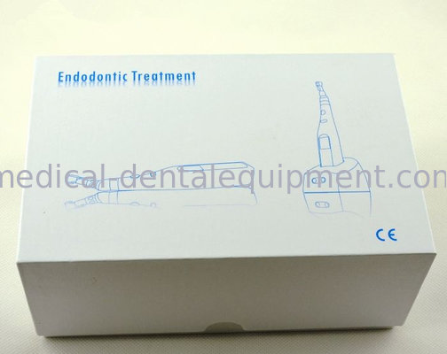 C - Smart Dental Apex Locator Mini Wireless Handpiece For Endodontic Treatment
